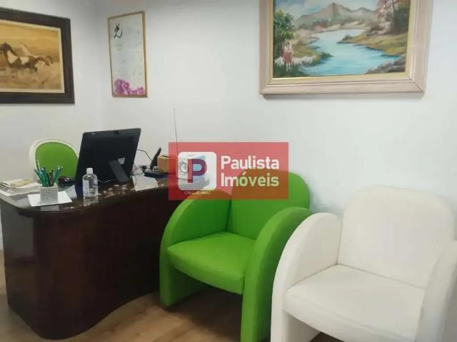 Conj. Comercial / Sala para Locação em São Paulo/SP Jardim Dom Bosco