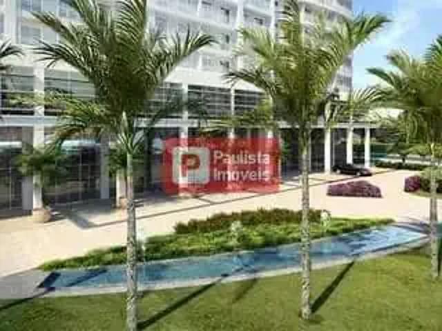 Conj. Comercial / Sala para Locação em São Paulo/SP Jardim Dom Bosco