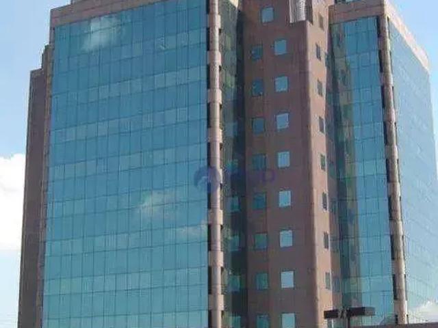 Conj. Comercial / Sala para Locação em São Paulo/SP Jardim Dom Bosco