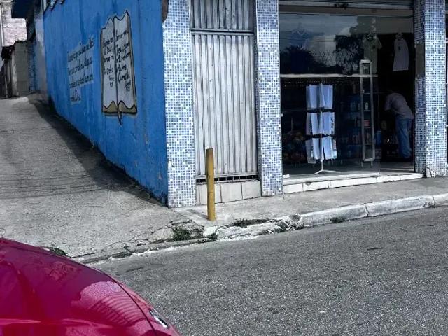 Conj. Comercial / Sala para Locação em São Paulo/SP Jardim Dom José