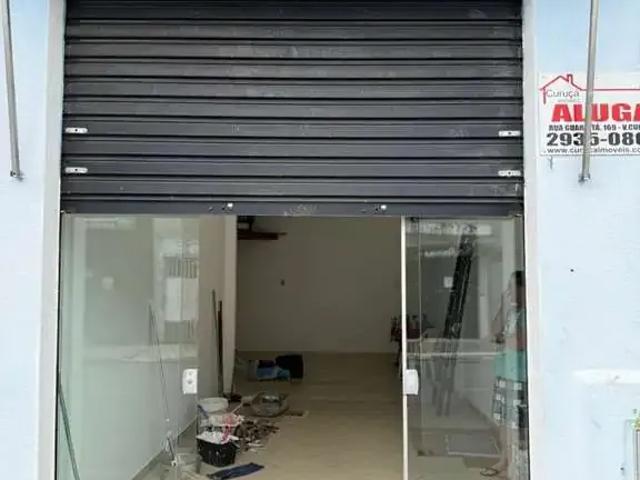 Conj. Comercial / Sala para Locação em São Paulo/SP Jardim dos Ipês