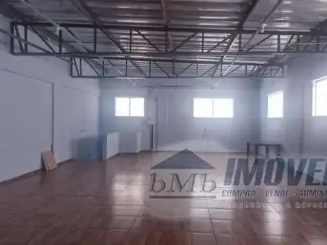 Conj. Comercial / Sala para Locação em São Paulo/SP Jardim dos Ipês