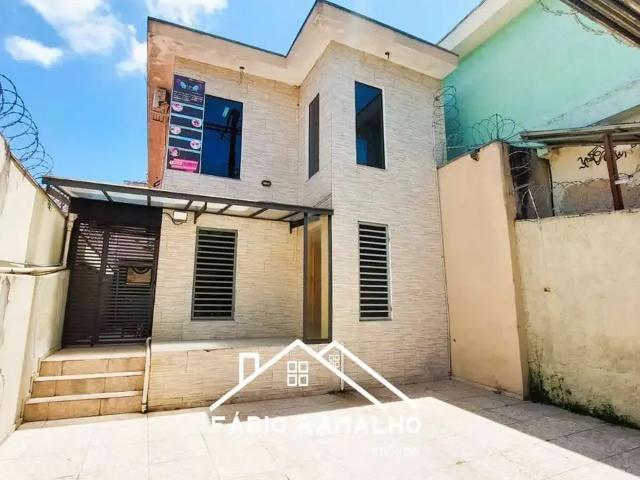Conj. Comercial / Sala para Locação em São Paulo/SP Jardim dos Prados