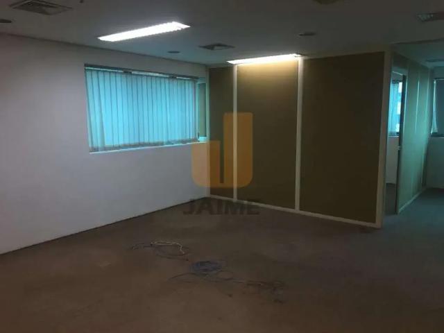 Conj. Comercial / Sala para Locação em São Paulo/SP Jardim Edith