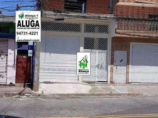 Conj. Comercial / Sala para Locação em São Paulo/SP Jardim Eliane