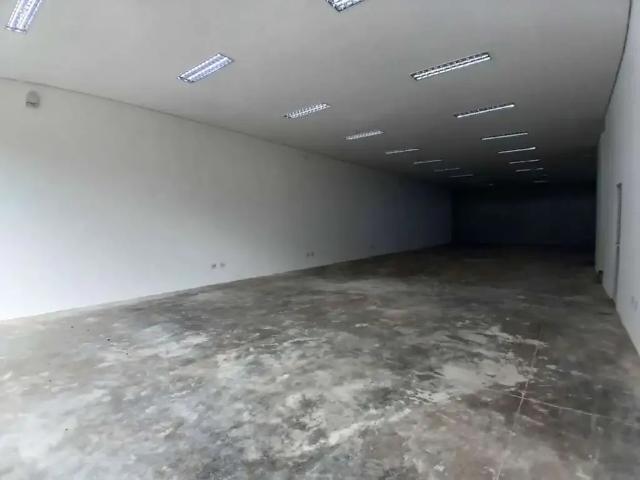 Conj. Comercial / Sala para Locação em São Paulo/SP Jardim Esmeralda