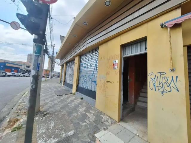 Conj. Comercial / Sala para Locação em São Paulo/SP Jardim Esmeralda