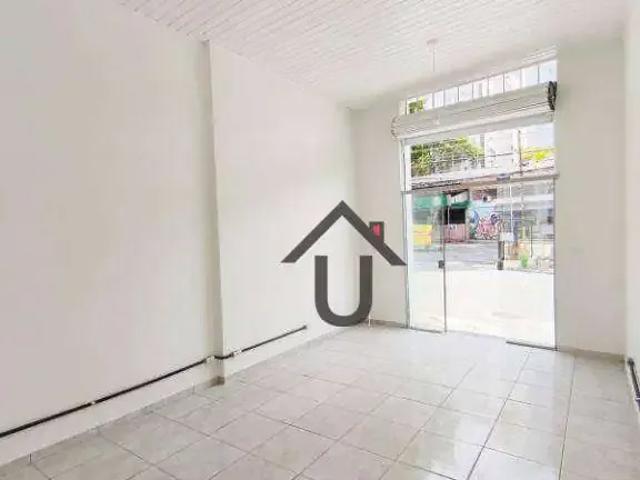 Conj. Comercial / Sala para Locação em São Paulo/SP Jardim Esmeralda