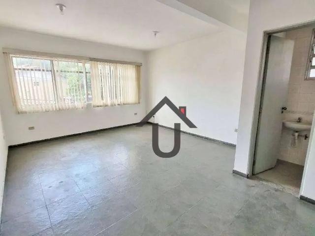 Conj. Comercial / Sala para Locação em São Paulo/SP Jardim Esmeralda