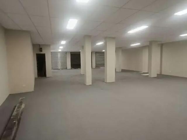 Conj. Comercial / Sala para Locação em São Paulo/SP Jardim Esmeralda
