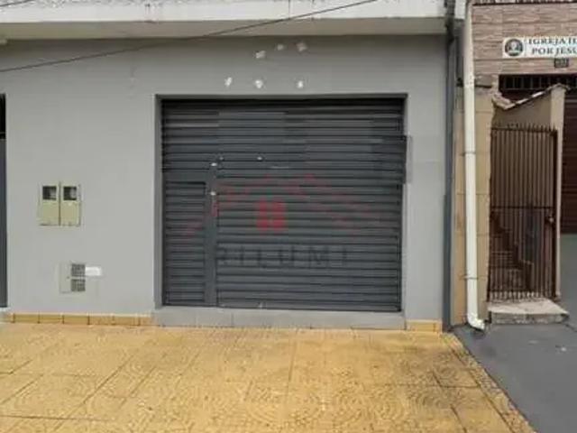 Conj. Comercial / Sala para Locação em São Paulo/SP Jardim Ester