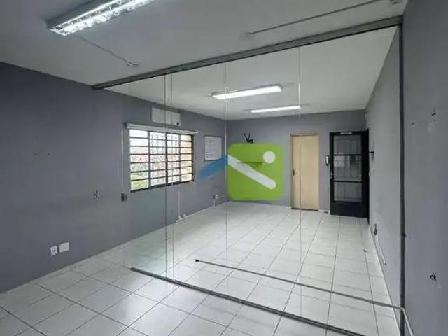 Conj. Comercial / Sala para Locação em São Paulo/SP Jardim Ester