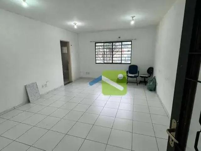 Conj. Comercial / Sala para Locação em São Paulo/SP Jardim Ester