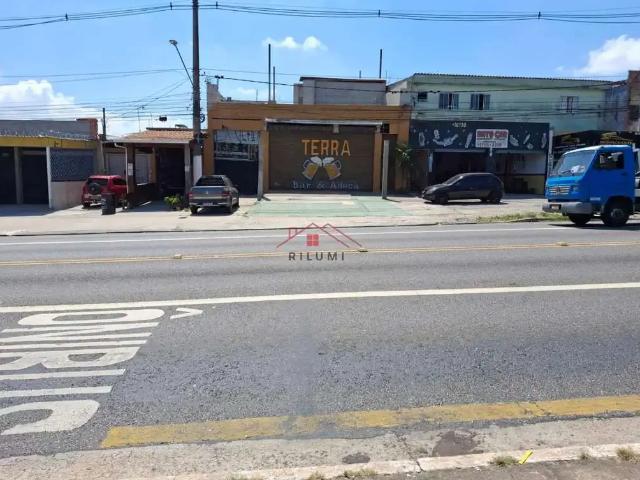 Conj. Comercial / Sala para Locação em São Paulo/SP Jardim Ester