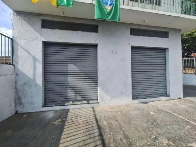 Conj. Comercial / Sala para Locação em São Paulo/SP Jardim Ester