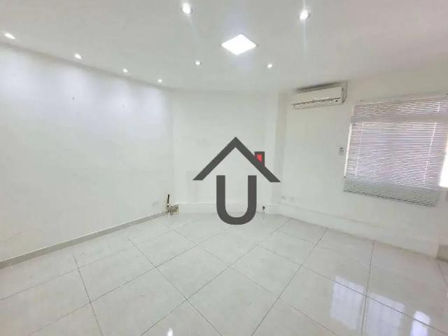 Conj. Comercial / Sala para Locação em São Paulo/SP Jardim Ester
