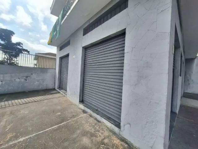 Conj. Comercial / Sala para Locação em São Paulo/SP Jardim Ester