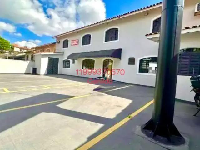 Conj. Comercial / Sala para Locação em São Paulo/SP Jardim Ester