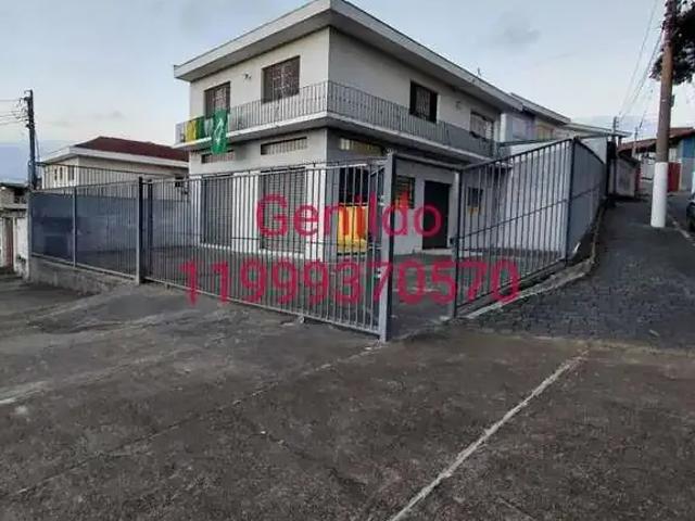 Conj. Comercial / Sala para Locação em São Paulo/SP Jardim Ester