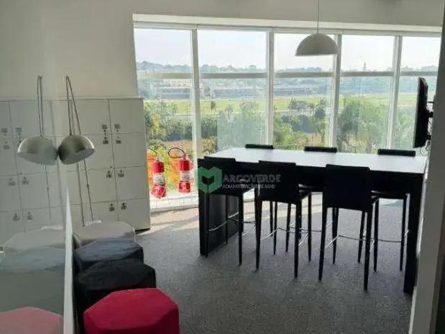 Conj. Comercial / Sala para Locação em São Paulo/SP Jardim Europa