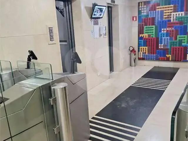 Conj. Comercial / Sala para Locação em São Paulo/SP Jardim Europa