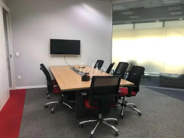 Conj. Comercial / Sala para Locação em São Paulo/SP Jardim Europa