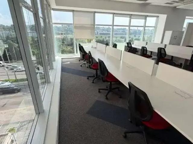 Conj. Comercial / Sala para Locação em São Paulo/SP Jardim Europa