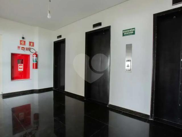 Conj. Comercial / Sala para Locação em São Paulo/SP Jardim Europa