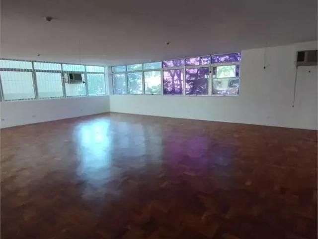 Conj. Comercial / Sala para Locação em São Paulo/SP Jardim Europa