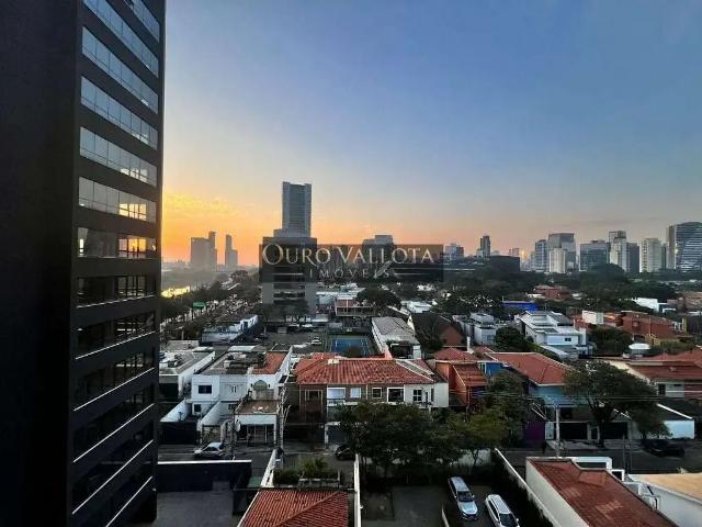 Conj. Comercial / Sala para Locação em São Paulo/SP Jardim Europa