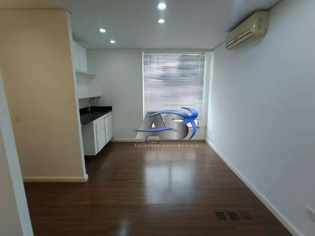 Conj. Comercial / Sala para Locação em São Paulo/SP Jardim Europa