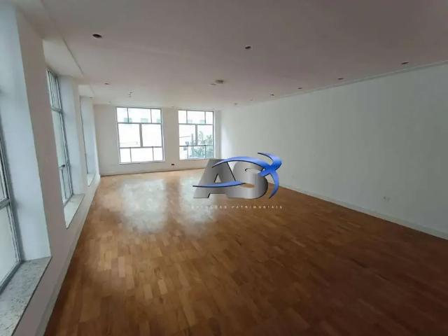 Conj. Comercial / Sala para Locação em São Paulo/SP Jardim Europa