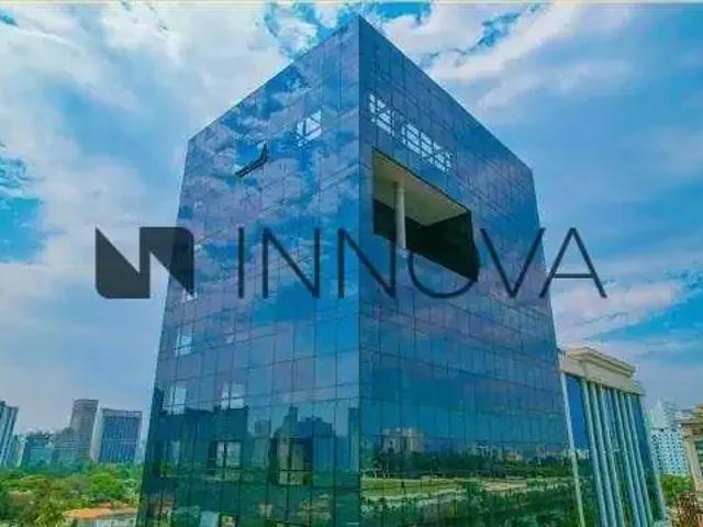 Conj. Comercial / Sala para Locação em São Paulo/SP Jardim Europa
