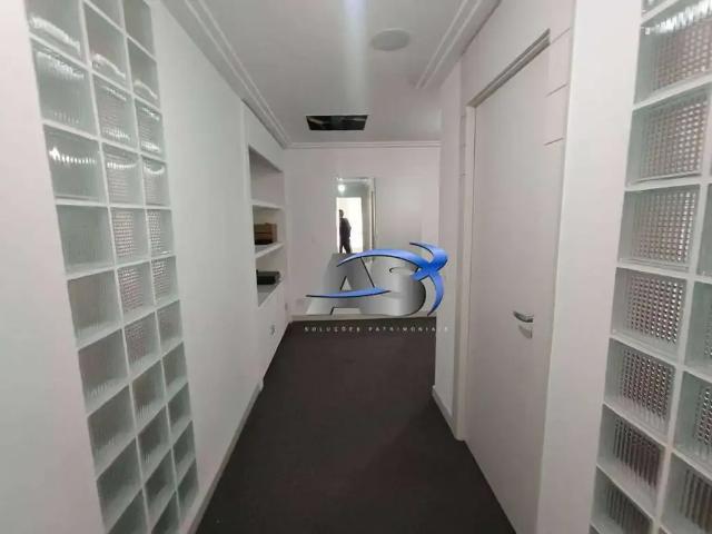 Conj. Comercial / Sala para Locação em São Paulo/SP Jardim Europa