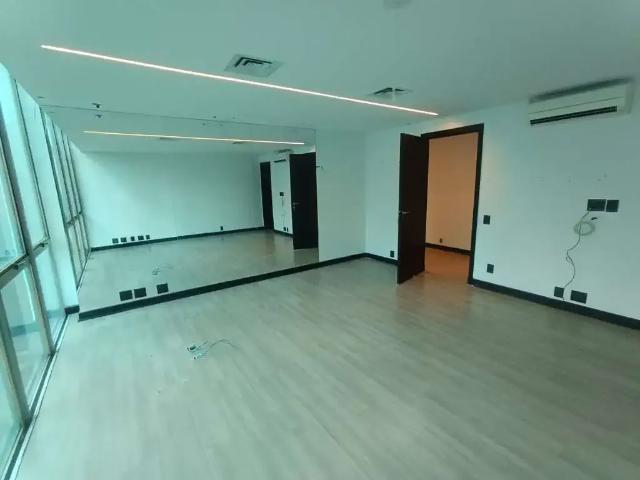 Conj. Comercial / Sala para Locação em São Paulo/SP Jardim Europa