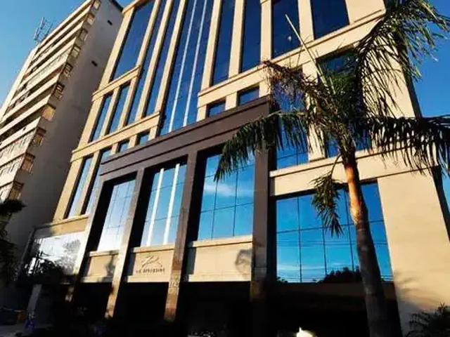Conj. Comercial / Sala para Locação em São Paulo/SP Jardim Europa