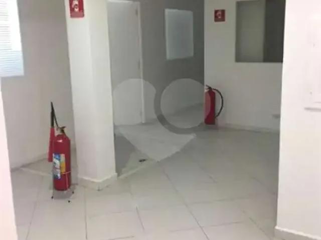 Conj. Comercial / Sala para Locação em São Paulo/SP Jardim Europa