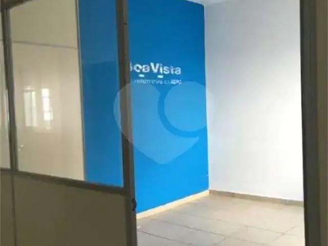 Conj. Comercial / Sala para Locação em São Paulo/SP Jardim Europa