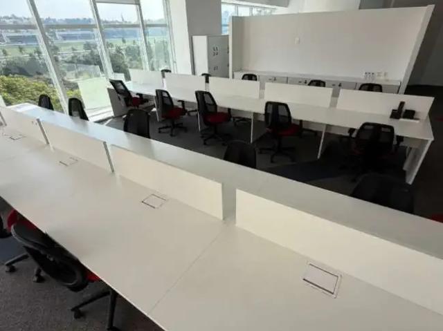 Conj. Comercial / Sala para Locação em São Paulo/SP Jardim Europa