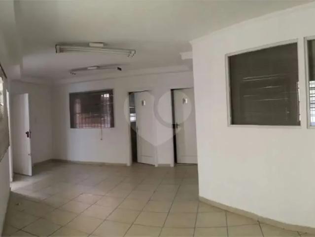 Conj. Comercial / Sala para Locação em São Paulo/SP Jardim Europa