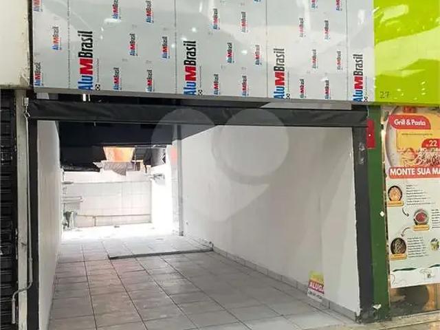 Conj. Comercial / Sala para Locação em São Paulo/SP Jardim Europa