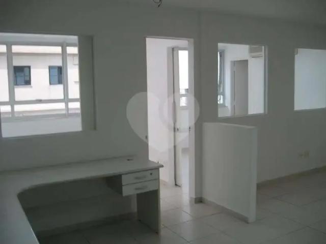 Conj. Comercial / Sala para Locação em São Paulo/SP Jardim Europa