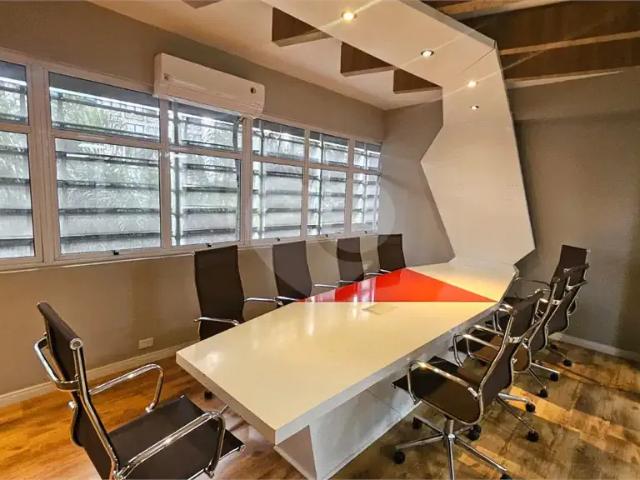Conj. Comercial / Sala para Locação em São Paulo/SP Jardim Europa