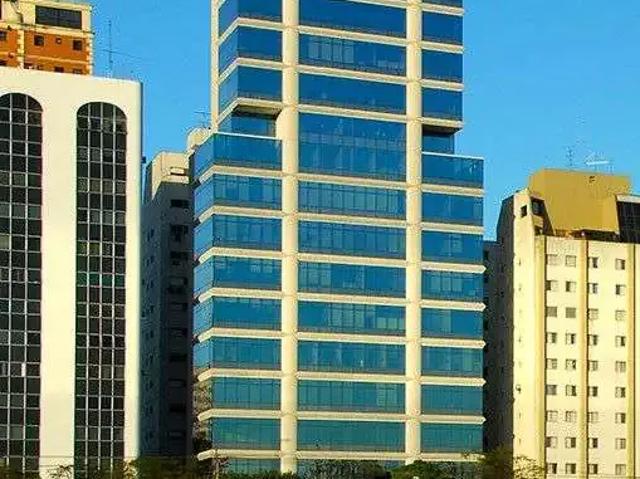 Conj. Comercial / Sala para Locação em São Paulo/SP Jardim Europa