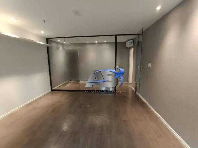 Conj. Comercial / Sala para Locação em São Paulo/SP Jardim Europa