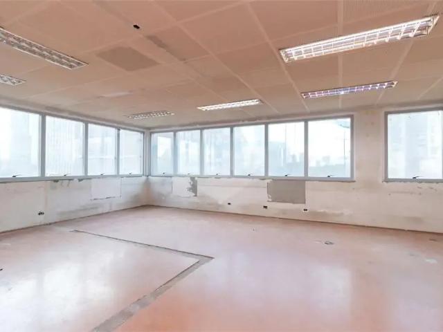 Conj. Comercial / Sala para Locação em São Paulo/SP Jardim Europa