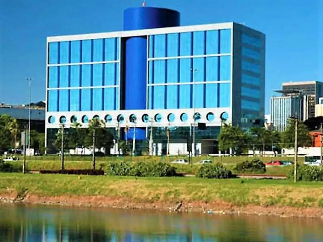 Conj. Comercial / Sala para Locação em São Paulo/SP Jardim Europa