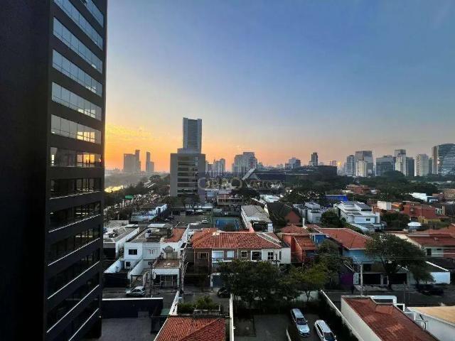 Conj. Comercial / Sala para Locação em São Paulo/SP Jardim Europa