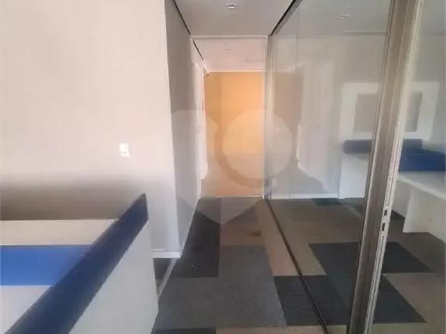 Conj. Comercial / Sala para Locação em São Paulo/SP Jardim Europa