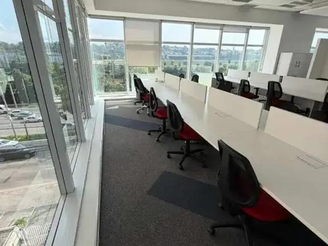 Conj. Comercial / Sala para Locação em São Paulo/SP Jardim Europa